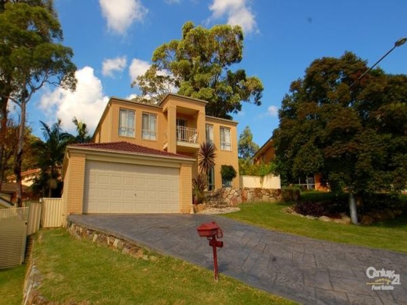 18 Sunbeam Place, Erina, NSW 2250 - Property Details