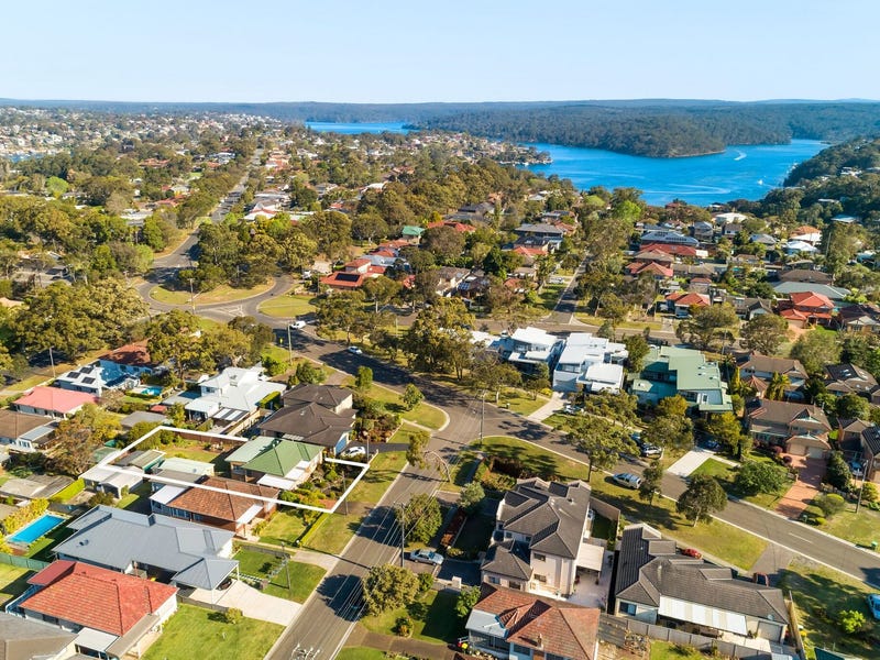 16 Hood Street, Miranda, NSW 2228 - Property Details