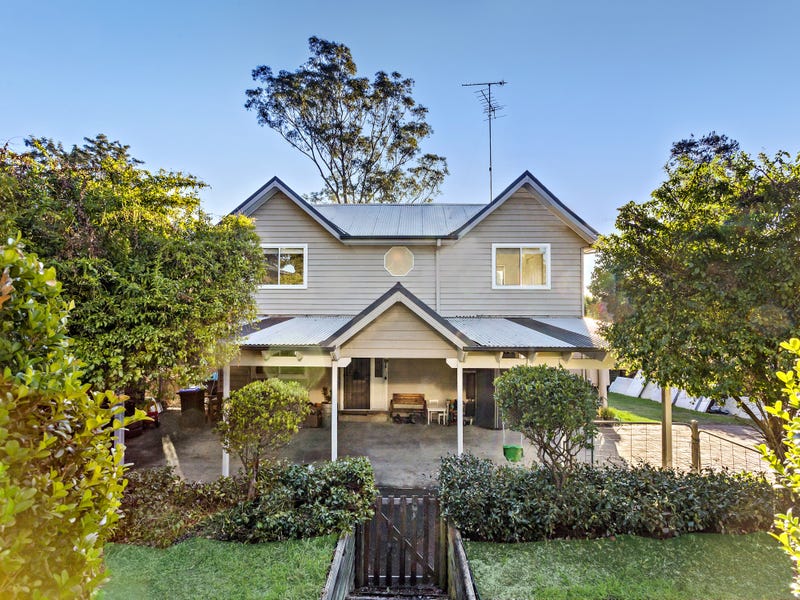 128 Kenthurst Road, Kenthurst, NSW 2156 - Property Details