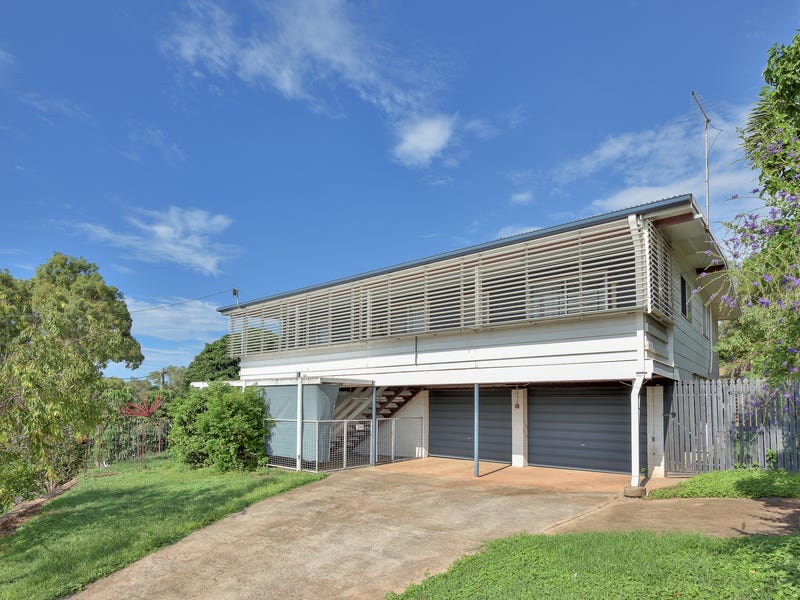 20 Stewart Street, West Gladstone, QLD 4680 - realestate.com.au