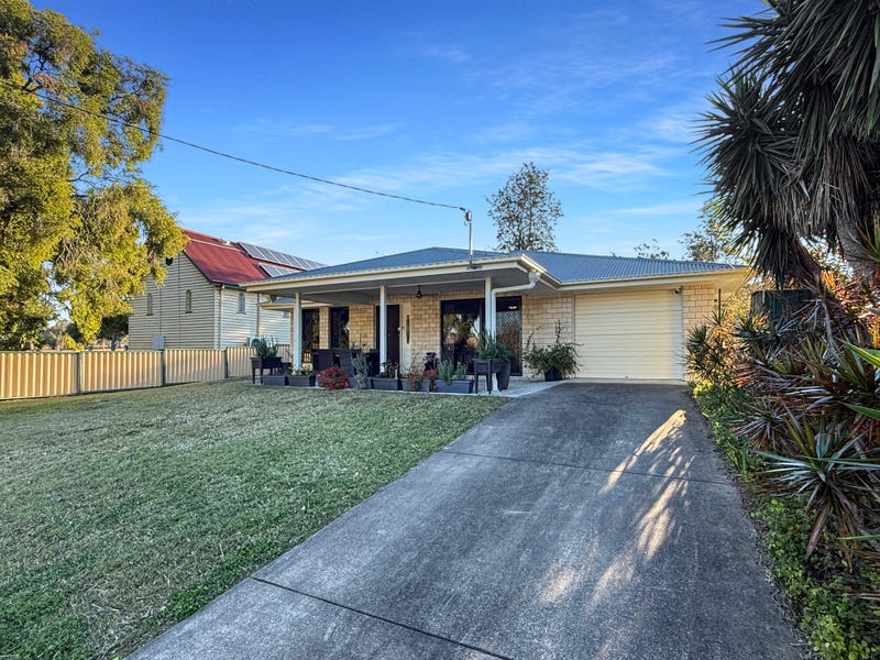27 Edward Street, Esk, Qld 4312 - Property Details