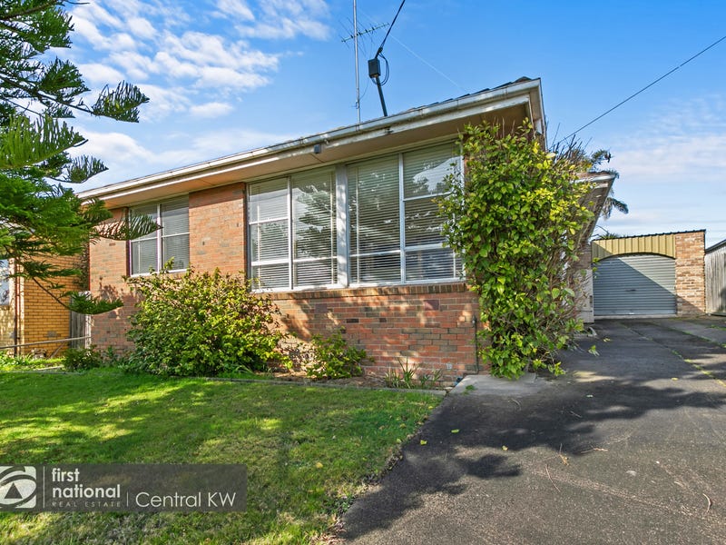 45 Switchback Rd, Churchill, Vic 3842 - Property Details