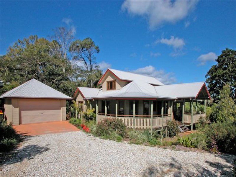 31 Roses Road, Federal, NSW 2480 - Property Details