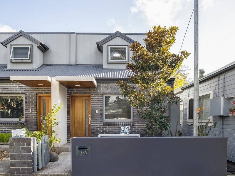 86A Terry Street, Tempe, NSW 2044 - realestate.com.au