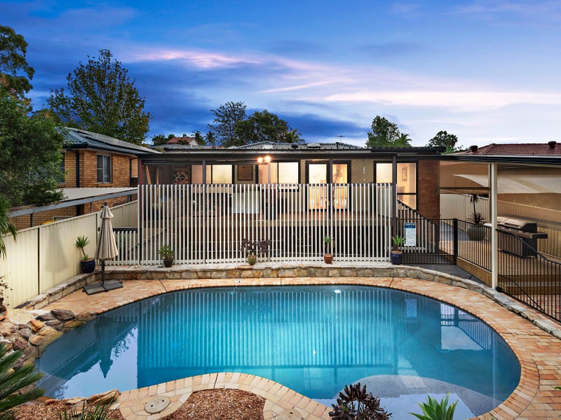 15 Desley Crescent, Prospect, NSW 2148 - Property Details