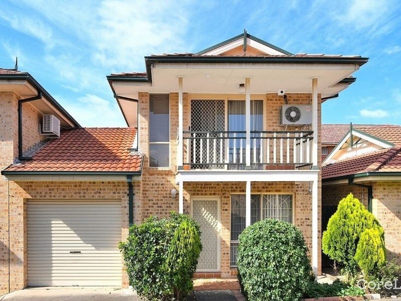 12a/114-120 Auburn Road, Auburn, NSW 2144 - Property Details