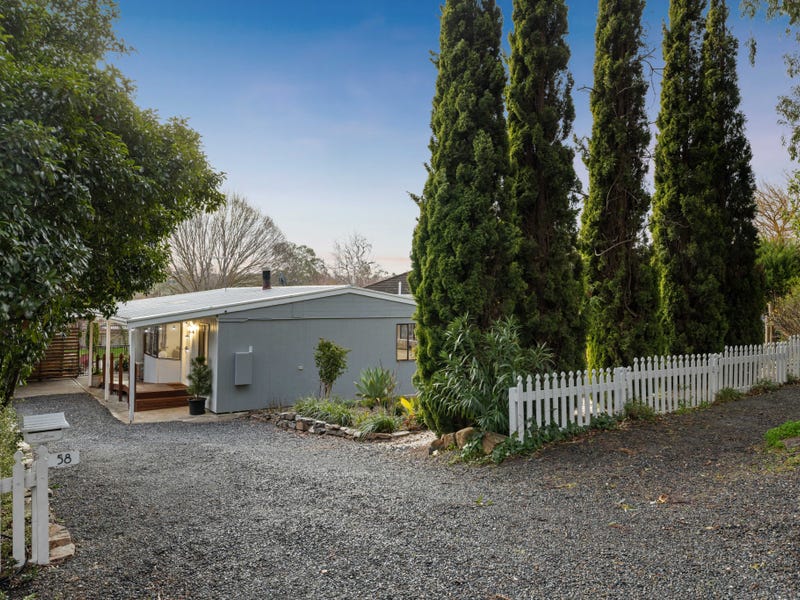 58 Nairne Road, Woodside, SA 5244 - Property Details