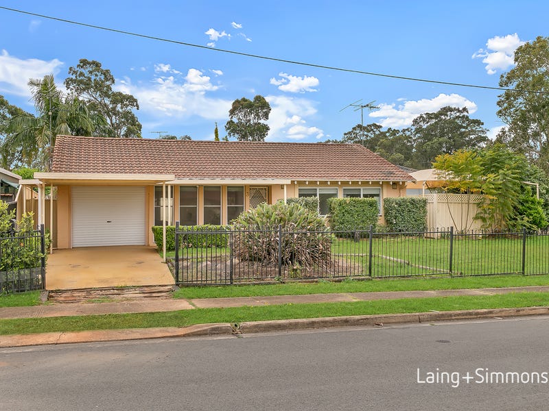 3 Addison Grove, Bidwill, NSW 2770 - Property Details
