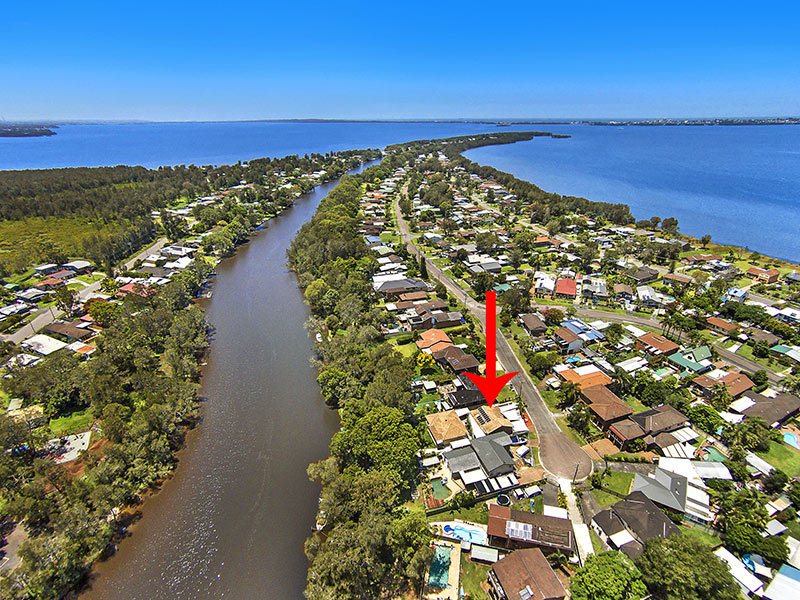 11 Magnolia Close, Chittaway Bay, NSW 2261