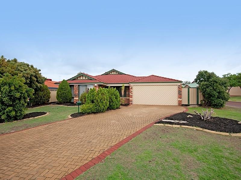 27 Tahlee Retreat, Carramar, WA 6031 - Property Details