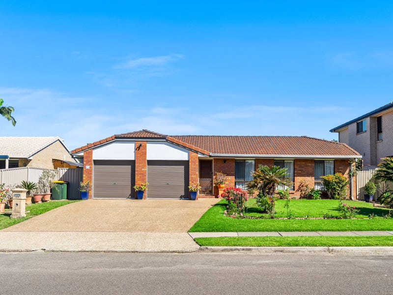 109 Brandon Road, Runcorn, Qld 4113 - Property Details