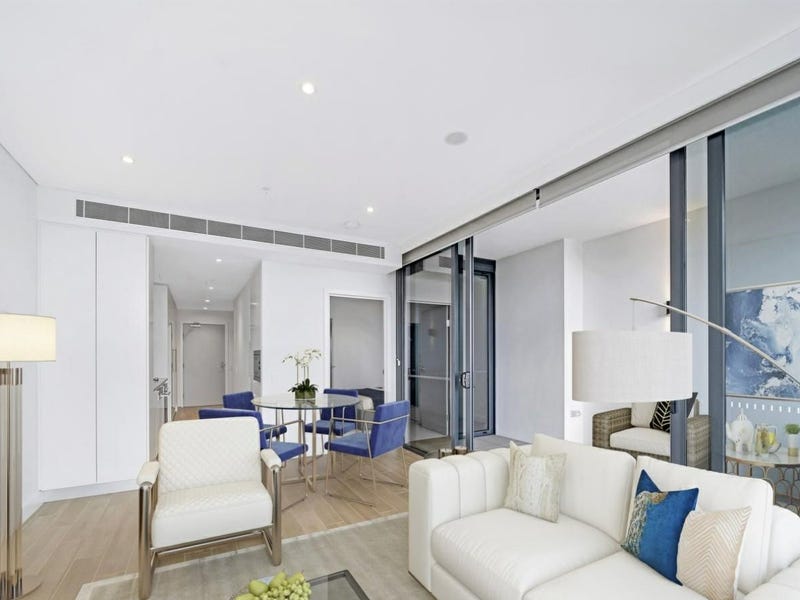 901/8 Walker Street, Rhodes, NSW 2138 - Property Details