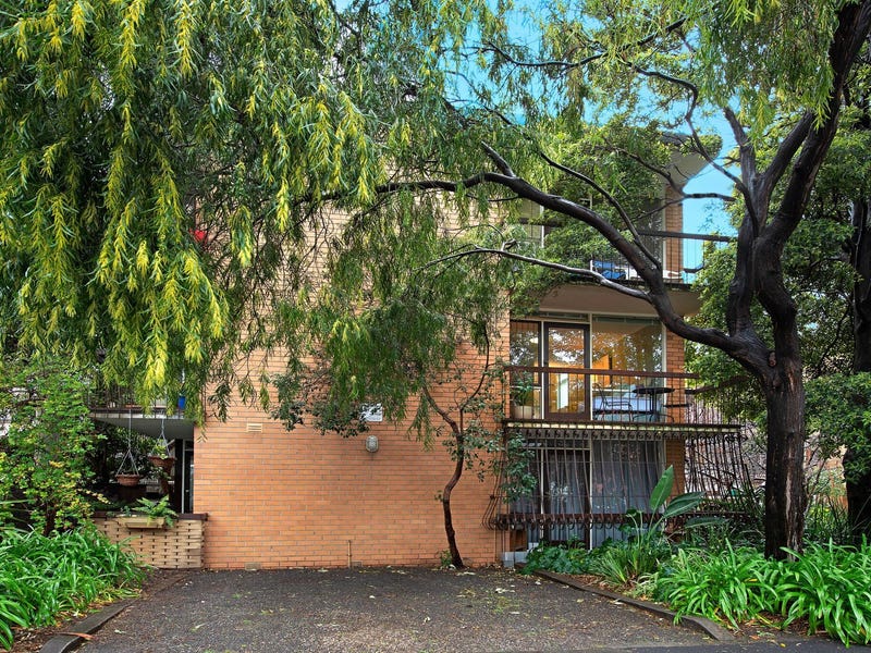 6/3 Hanover St, Fitzroy, Vic 3065 - Studio for Rent - realestate.com.au