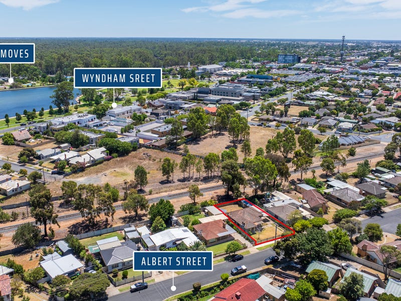 22 Albert Street, Shepparton, Vic 3630 - Property Details