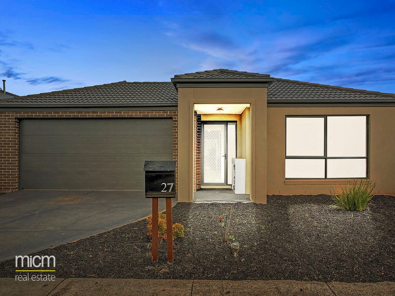 27 Springleaf Road, Tarneit, Vic 3029 - Property Details