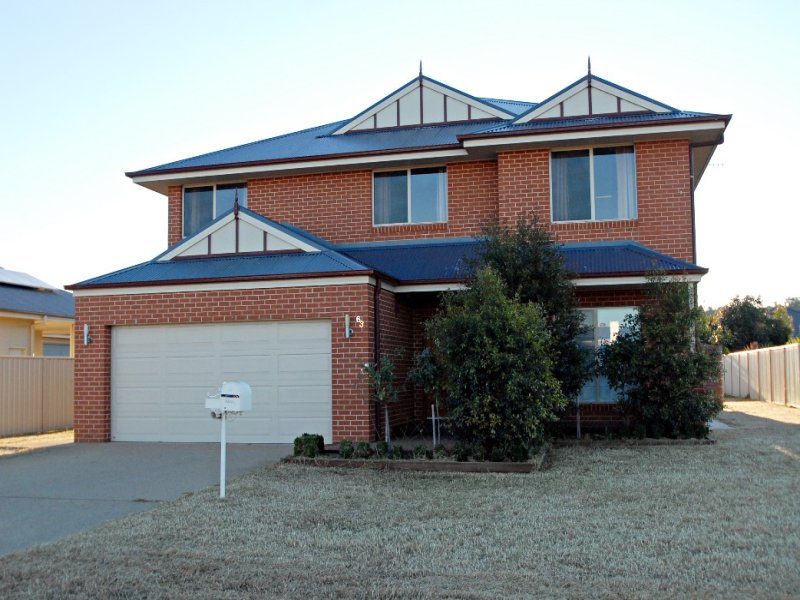 63 Hillam Drive, Griffith, NSW 2680 - realestate.com.au