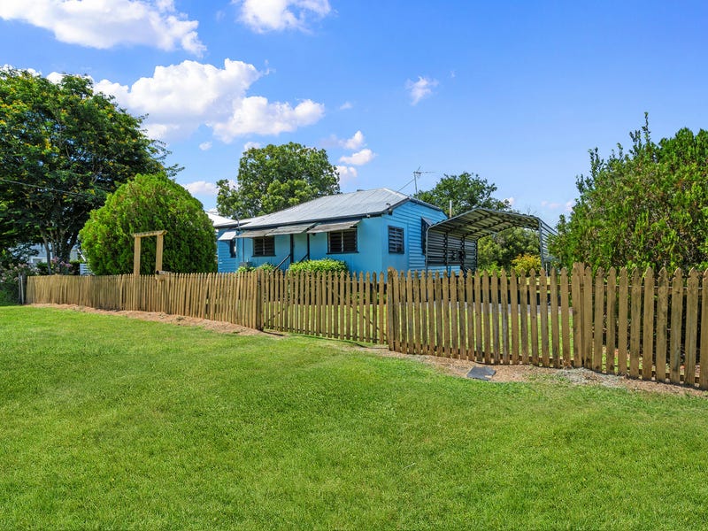 9 Madden Lane, Rosewood, Qld 4340 - Property Details