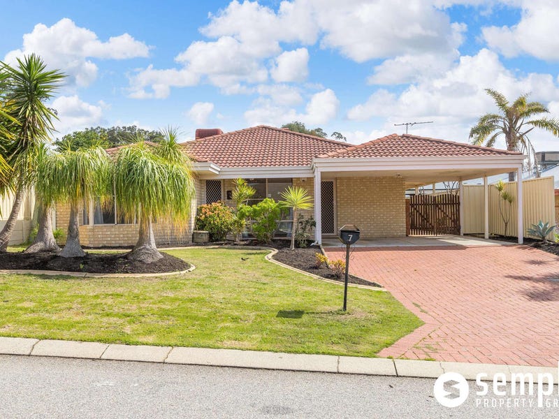 7 Centaury Close, Beeliar, WA 6164 - realestate.com.au