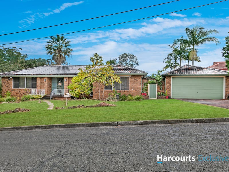 2 Thornton Avenue, Carlingford, NSW 2118 - Property Details