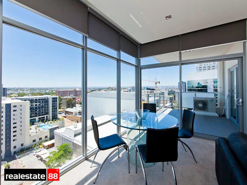 1201/237 Adelaide Terrace, Perth, WA 6000 - realestate.com.au