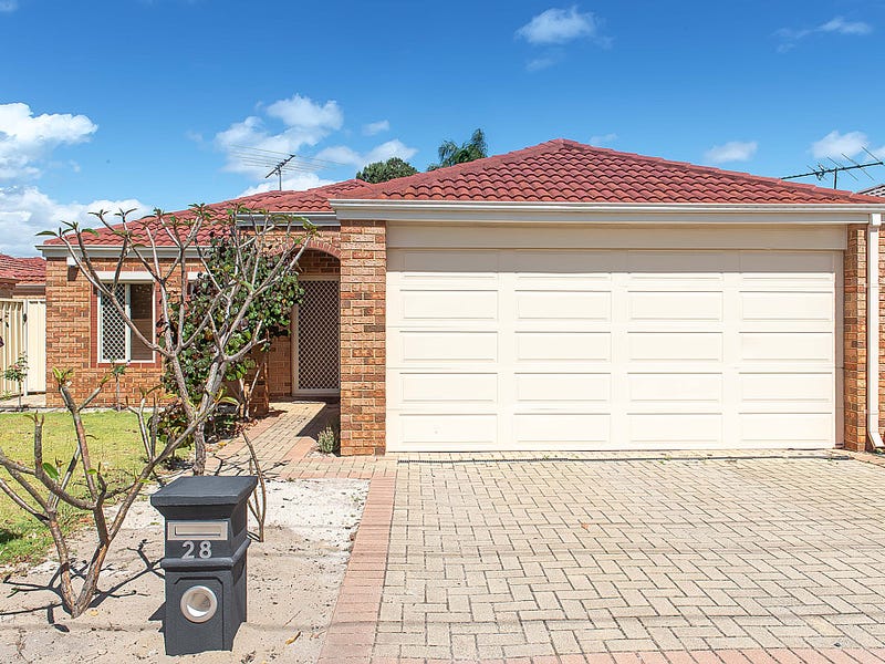 28 Wright Street, Kewdale, WA 6105 - Property Details