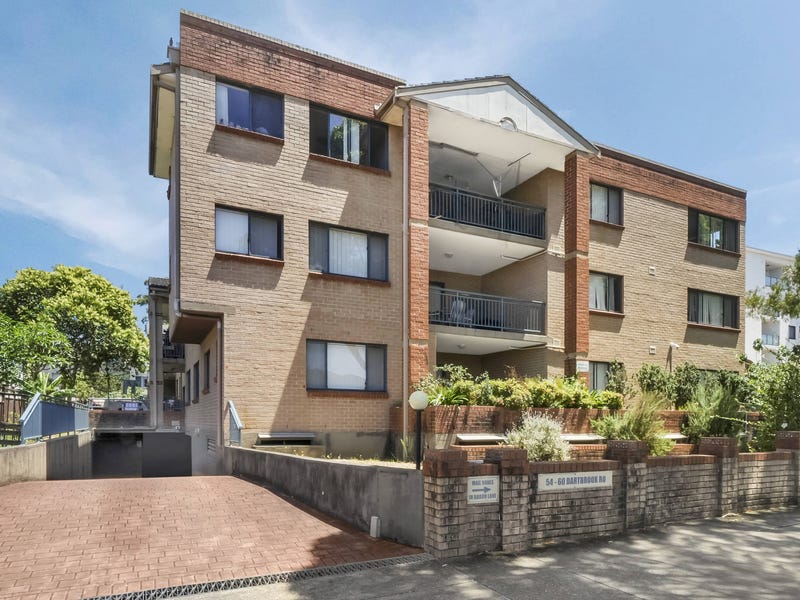 20/54-60 Dartbrook Road, Auburn, NSW 2144 - Property Details