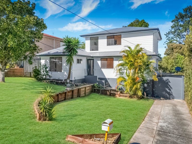 58 Maitland Road, Springfield, NSW 2250 - Property Details