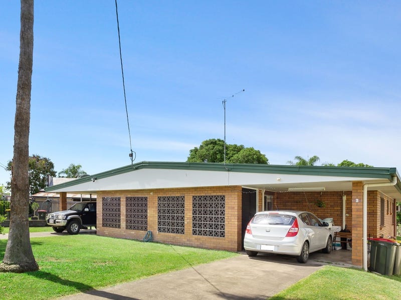 2/41 Hardacre Street, Wandal, QLD 4700 - realestate.com.au