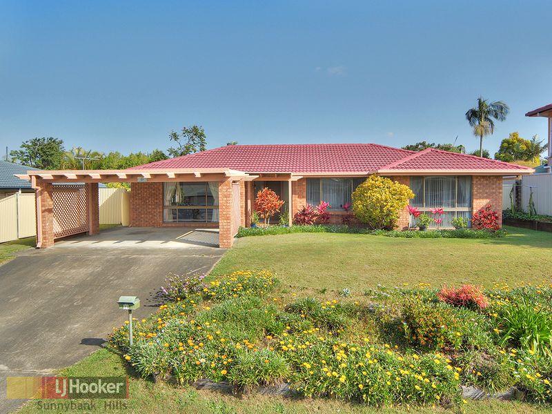 73 Ridgewood Road, Algester, Qld 4115 - Property Details