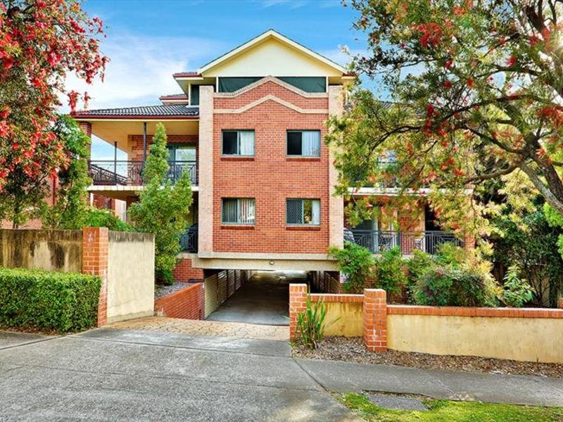 6/31 Loftus St, Campsie, NSW 2194 - Property Details