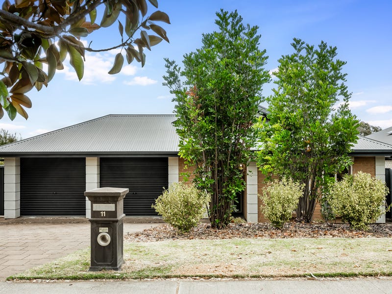 11 Barker Road, Mount Barker, SA 5251 - realestate.com.au