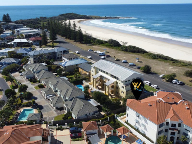 1-12/18-19 Pacific Parade, Yamba, NSW 2464 - Property Details