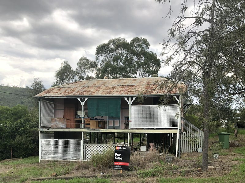 23 William Street, Linville, Qld 4314 - Property Details