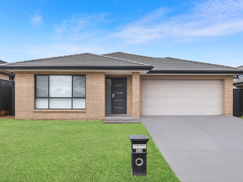 68 Brighton Street, Riverstone, NSW 2765 - Property Details