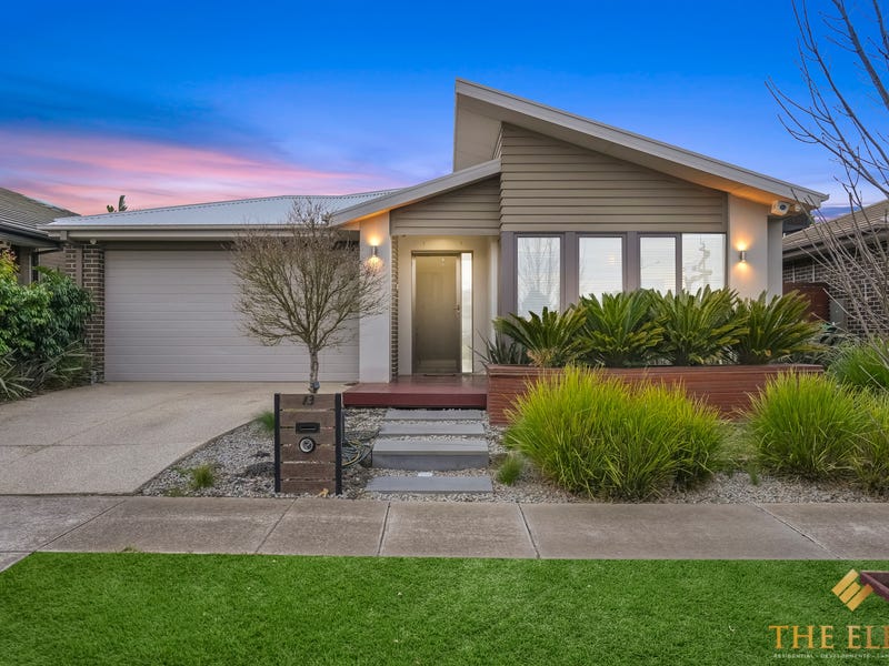 13 Rowling Street, Fraser Rise, VIC 3336 - realestate.com.au