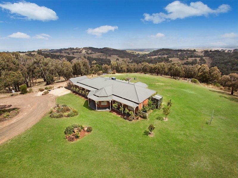 1355 Old Sydney Road, Wallan, Vic 3756 - Property Details
