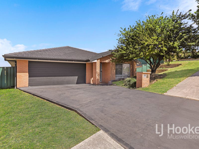 51 Henry Dangar Drive, Muswellbrook, NSW 2333 - Property Details