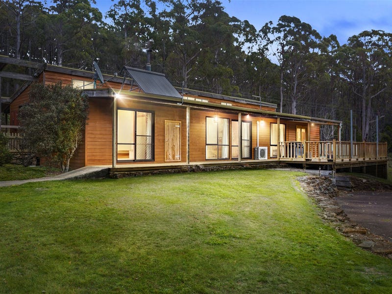 94 Cherry Farm Road, Underwood, TAS 7268 - realestate.com.au