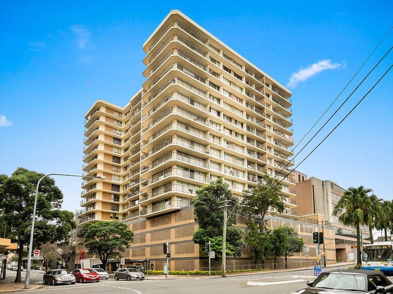 9B/30-34 Churchill Avenue, Strathfield, NSW 2135 - Property Details