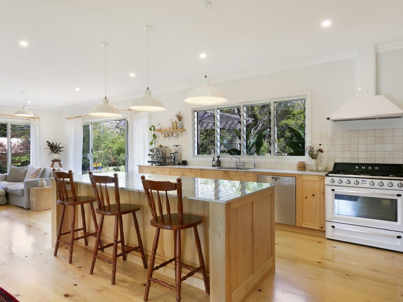 6 Colin Close, Currumbin Valley, QLD 4223 - realestate.com.au