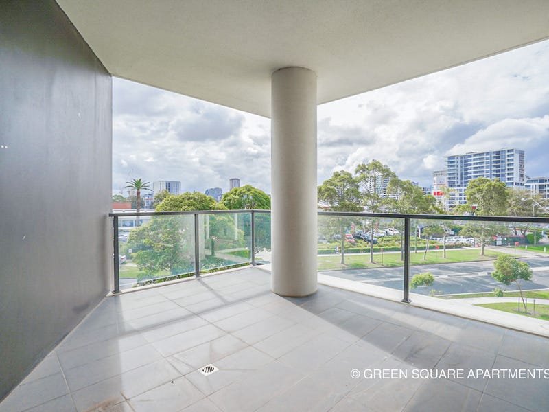 202/132 Epsom Road, Zetland, NSW 2017 - Property Details