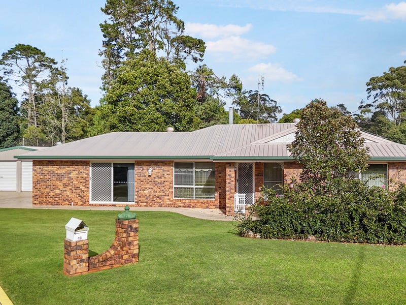 Real Estate & Property for Sale in Highfields, QLD 4352 - realestate.com.au
