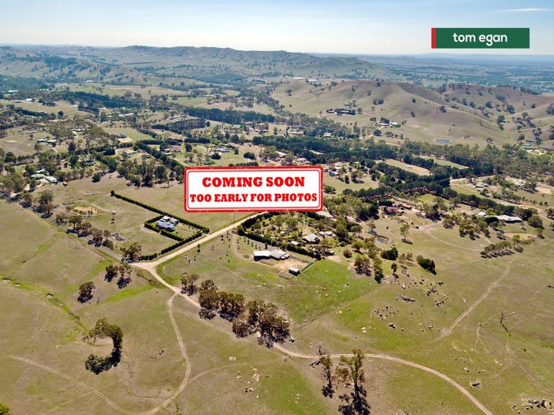 5 Mountview Close, Pyalong, Vic 3521 - Property Details