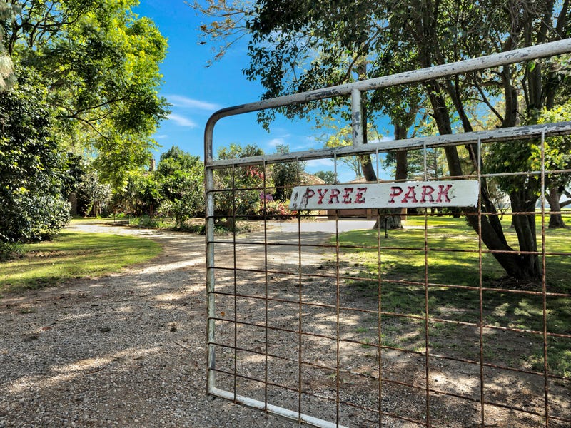 813 Greenwell Point Road, Pyree, NSW 2540 - realestate.com.au