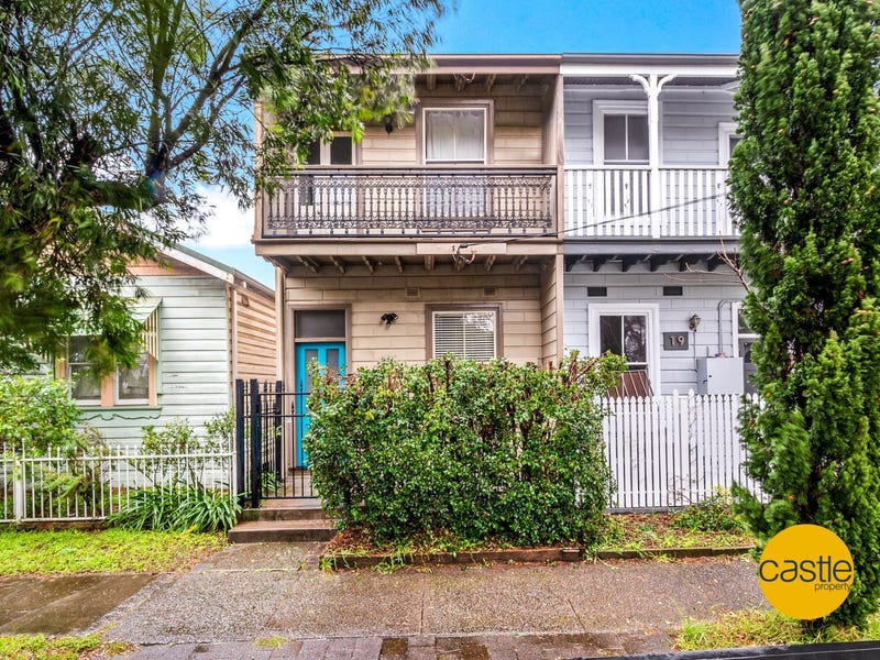 17 James Street, Hamilton, NSW 2303 - Property Details