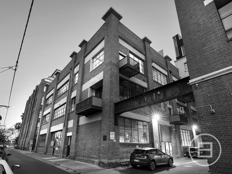 28/24 Tanner Street, Richmond, Vic 3121 - Property Details