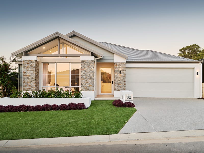 30 Barracoota Loop, Lakelands, WA 6180 - Property Details