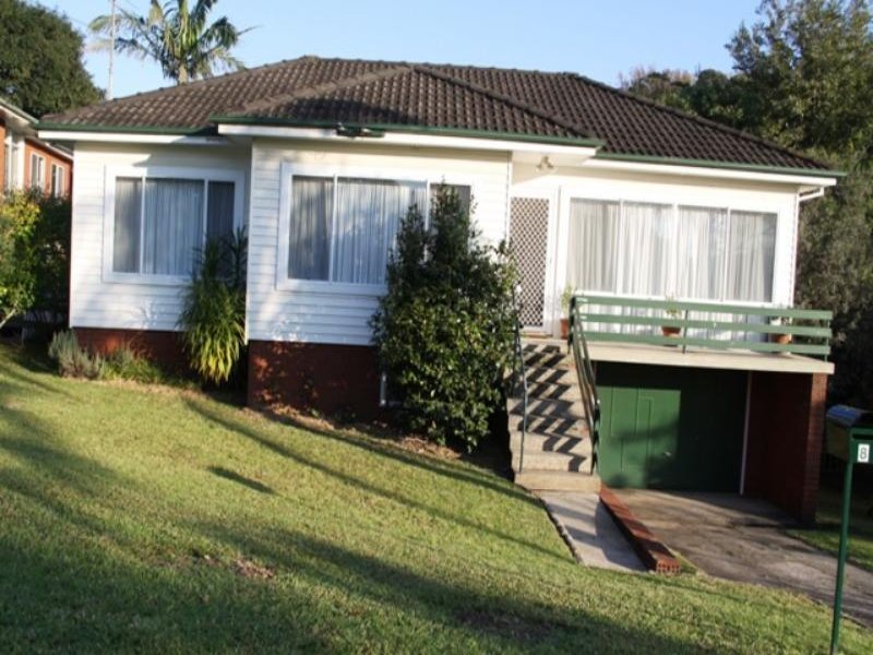 Property 105728953, Figtree, NSW 2525 - Property Details