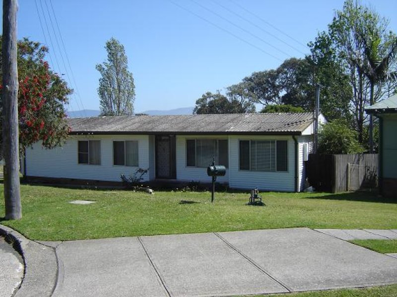 1 Jarman Place, Warilla, NSW 2528 - realestate.com.au