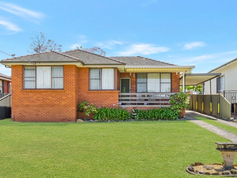 59 Runyon Avenue, Greystanes, NSW 2145 - Property Details
